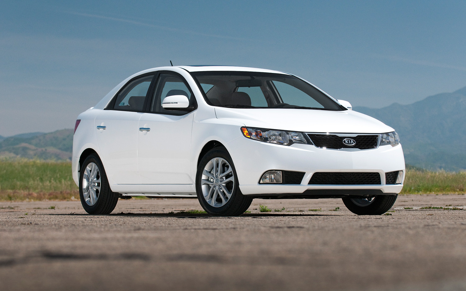 Kia 2011 | Dezo's Garage