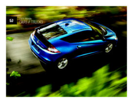 Honda 2010-2019 | Dezo's Garage