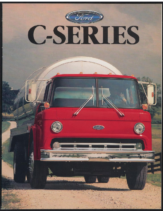 Ford Commercial 1980-1989 | Dezo's Garage